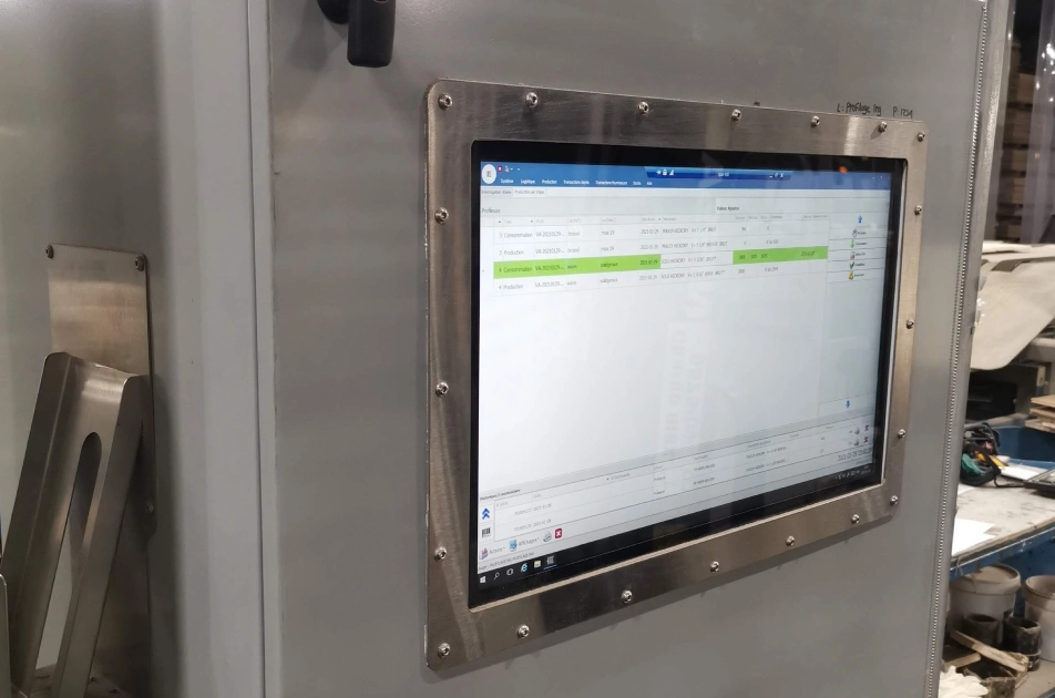 Integrating digital technology into your existing plant Integrating digital technology into your existing plant